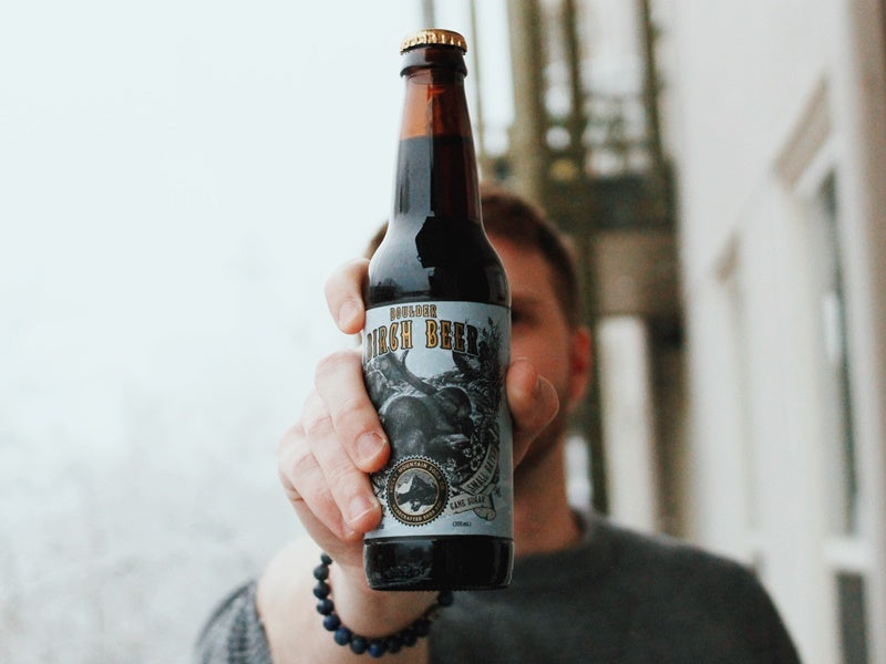 Birch Beer Guide: Origins, Global Uses and Craft Cocktail Recipes