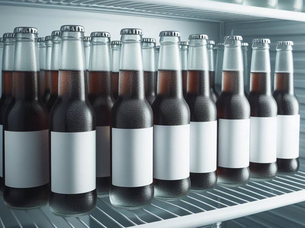 Can Soda Be Frozen? | Rocky Mountain Soda Co.