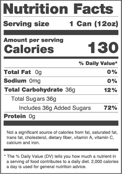 Golden Ginger Beer | Rocky Mountain Soda Co.