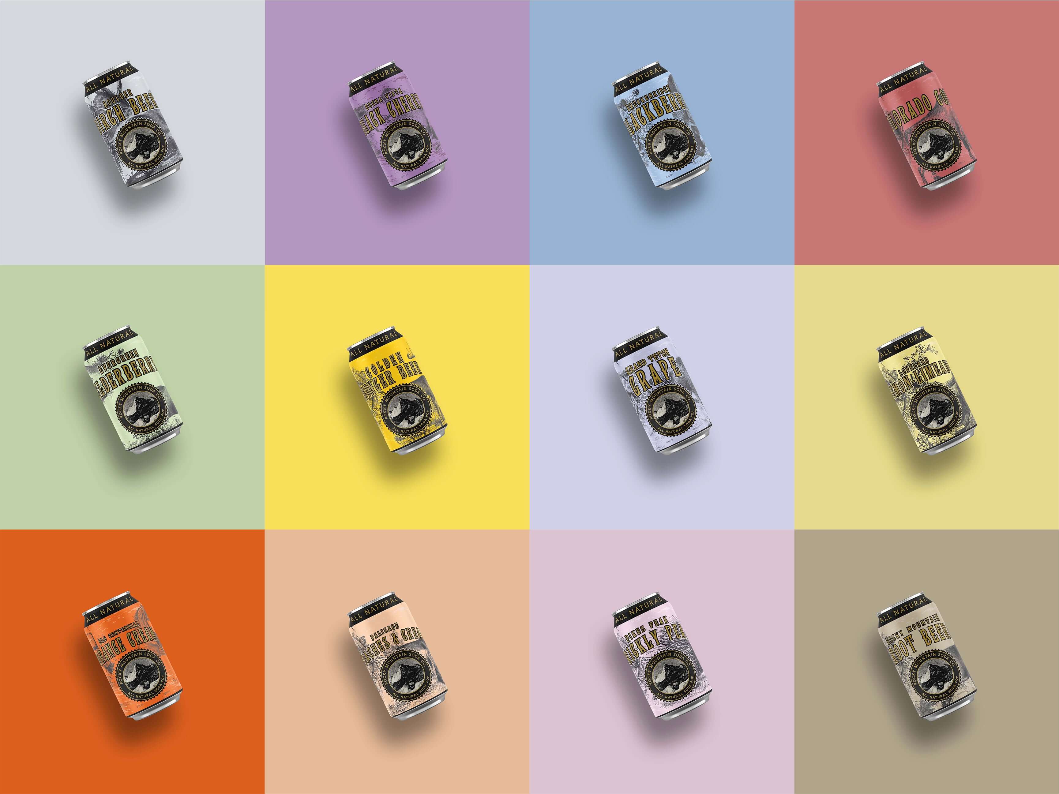 Eight Top Uses for Flat Soda | Rocky Mountain Soda Co.